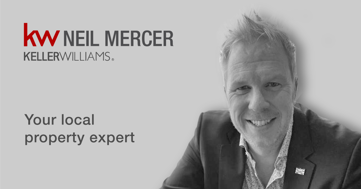 Neil Mercer Properties: Trusted Estate Agent in Northamptonshire